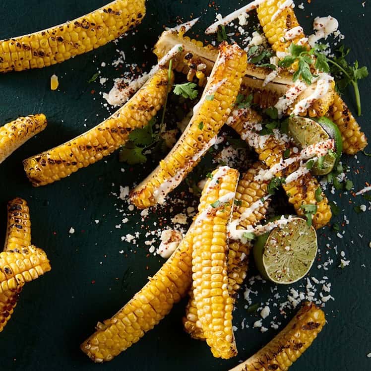 US Foods’ Monarch® Corn Ribs - Restaurant Informer