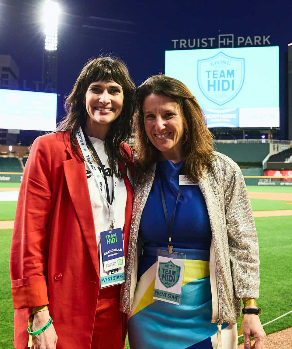 Giving Kitchen’s Team Hidi 2026 Returns March 15, Uniting Atlanta Food ...